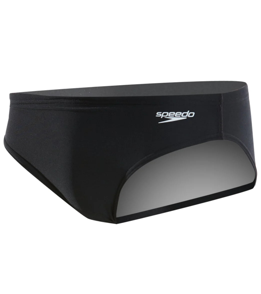 Speedo The One Brief Black 36