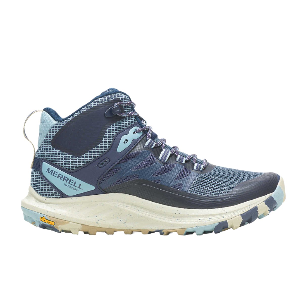 WOMEN'S MERRELL ANTORA 3 MID – Sports 4